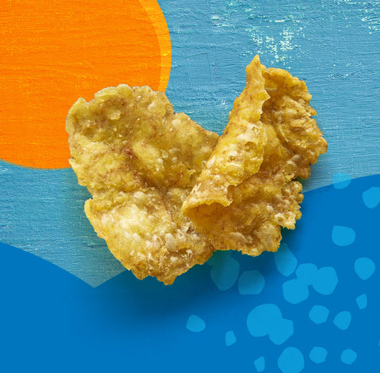 Pacific Sea Salt Tostones – Solula